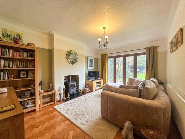 For Sale 4 Bedroom House Heswall Wirral DS101119441