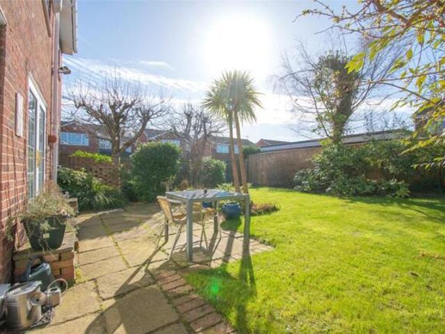 For Sale 4 Bedroom House Heswall Merseyside DS100426713