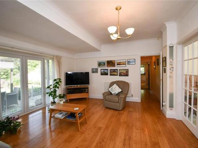 For Sale 4 Bedroom House Heswall Merseyside DS98205307