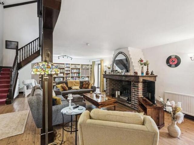 For Sale 4 Bedroom House Hitchin Hertfordshire DS99571894