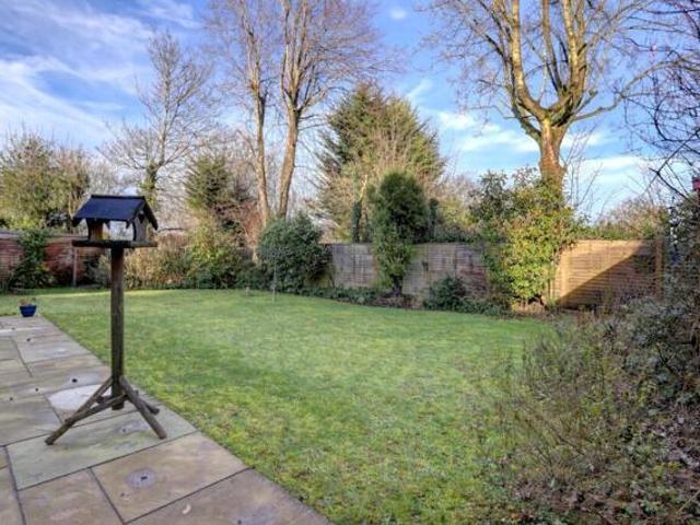 For Sale 4 Bedroom House High Wycombe Buckinghamshire DS100854861