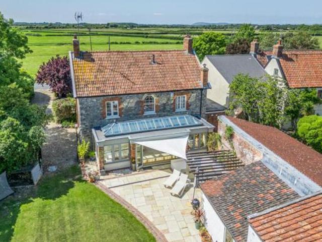 For Sale 4 Bedroom House Highbridge Somerset DS100855176