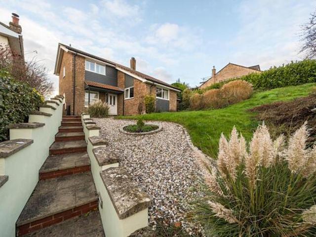 For Sale 4 Bedroom House Highworth Swindon DLS98864788