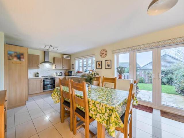 For Sale 4 Bedroom House Highworth Swindon DS98968940