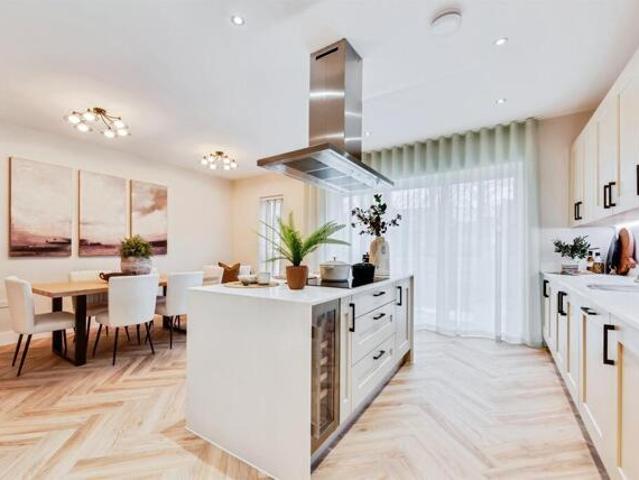For Sale 4 Bedroom House Highworth Wiltshire DLS100366437