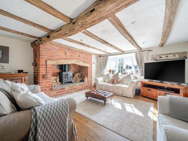 For Sale 4 Bedroom House Hildenborough Kent DLS101678649