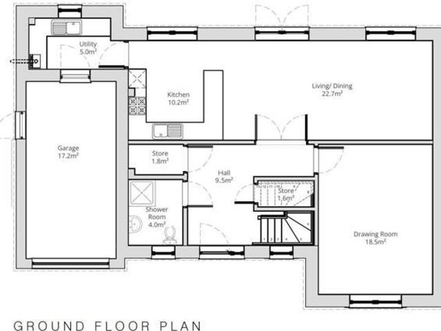 For Sale 4 Bedroom House Hillside Terrace Hillside Terrace DS101677855
