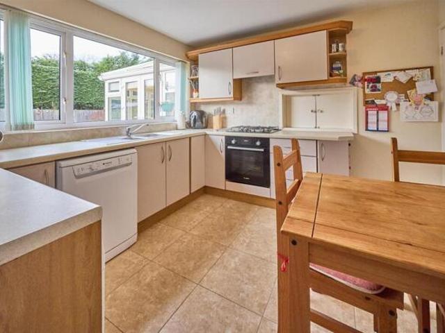 For Sale 4 Bedroom House Hinckley Leicestershire DLS98477235