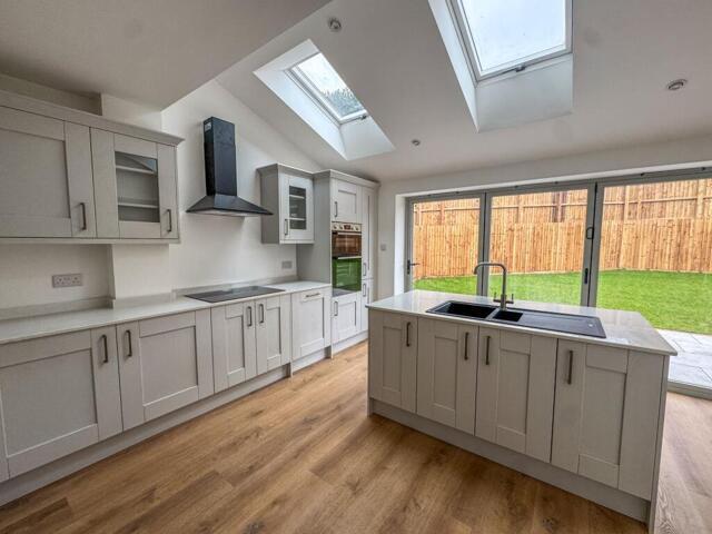 For Sale 4 Bedroom House Hinckley Leicestershire DS101199792