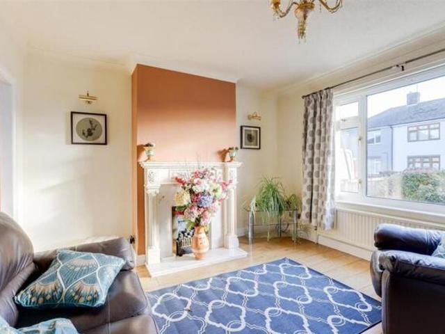 For Sale 4 Bedroom House Hucknall Nottinghamshire DLS100579109