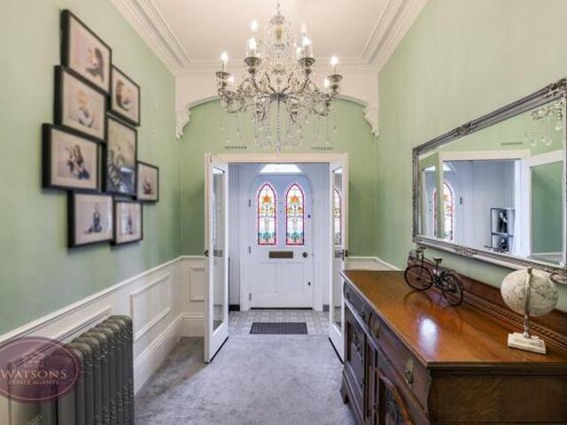 For Sale 4 Bedroom House Hucknall Nottinghamshire DS98278210