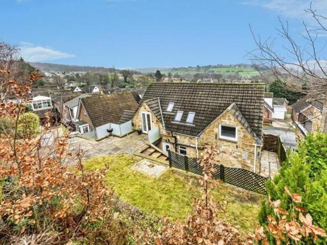 For Sale 4 Bedroom House Huddersfield Kirklees DS98903534