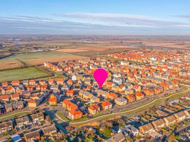 For Sale 4 Bedroom House Hullbridge Hullbridge DLS99130058