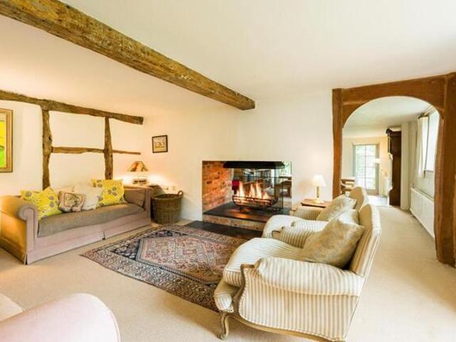 For Sale 4 Bedroom House Hungerford West Berkshire DLS101025620