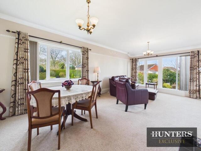 For Sale 4 Bedroom House Hunmanby North Yorkshire DLS101675934
