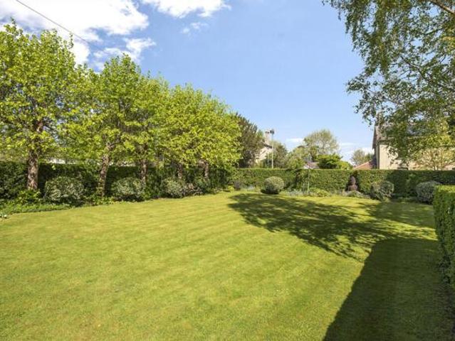 For Sale 4 Bedroom House Huntingdon Cambridgeshire DLS101119491