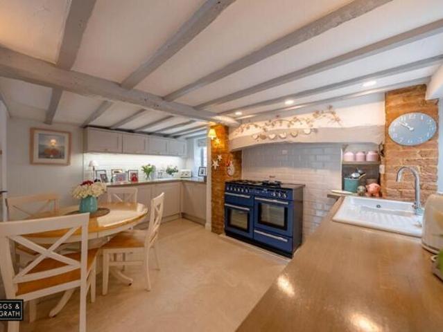 For Sale 4 Bedroom House Huntingdon Cambridgeshire DS98765662