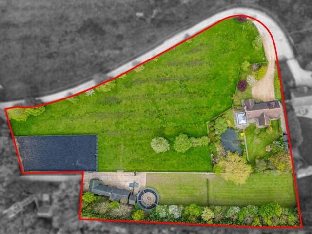 For Sale 4 Bedroom House Huntingdon Road Huntingdon Road DS99204244