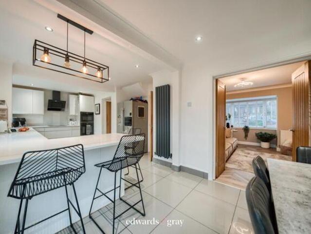 For Sale 4 Bedroom House Hurley Warwickshire DLS98864632