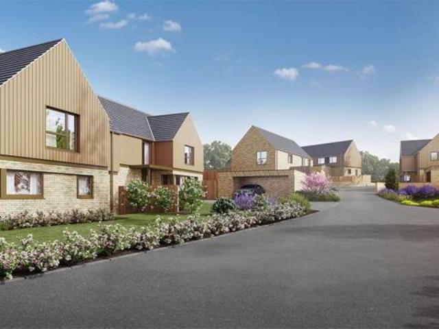 For Sale 4 Bedroom House Hythe Hampshire DLS100366119
