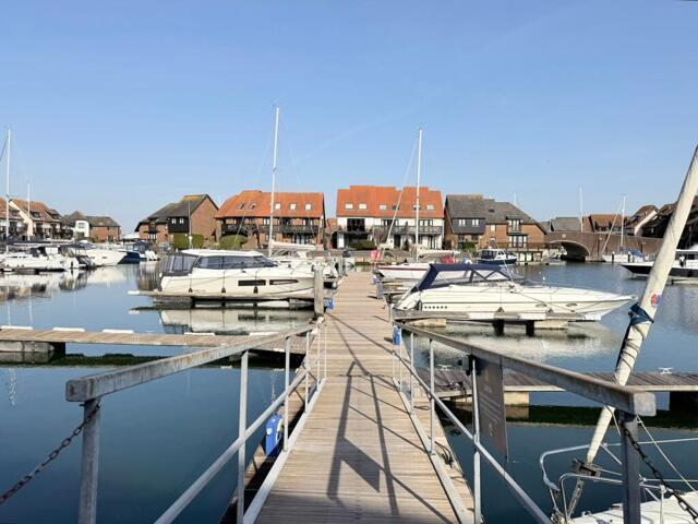 For Sale 4 Bedroom House Hythe Hampshire DS100881607