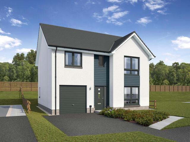 For Sale 4 Bedroom House Inverness Inverness DS101278284