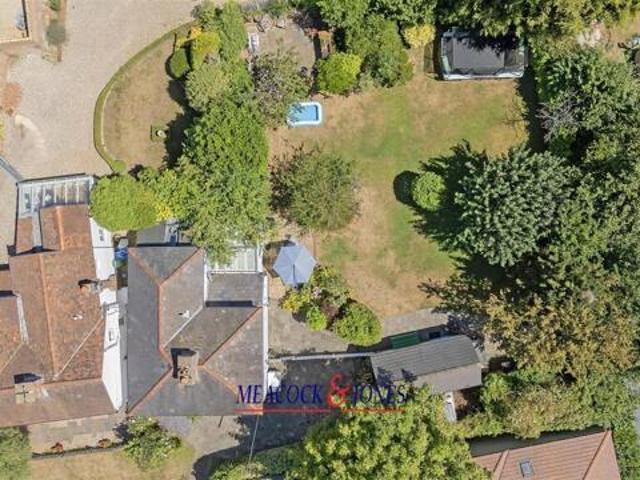 For Sale 4 Bedroom House Ingrave Ingrave DLS98477295