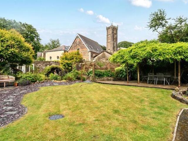 For Sale 4 Bedroom House Ilfracombe Devon DS100058288
