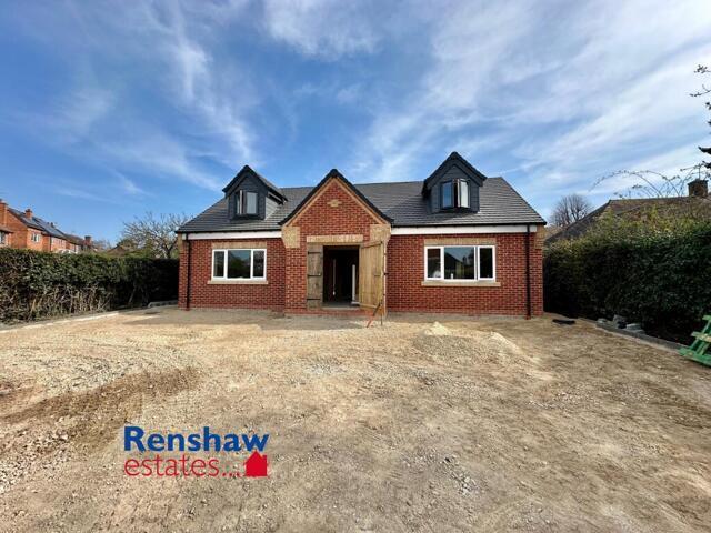 For Sale 4 Bedroom House Ilkeston Derbyshire DLS100426078