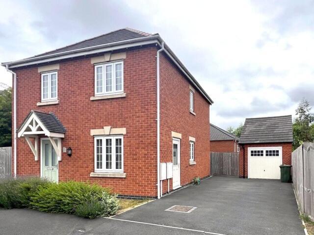 For Sale 4 Bedroom House Ilkeston Derbyshire DLS100426142