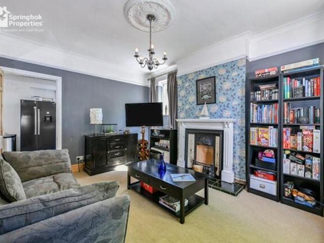 For Sale 4 Bedroom House Ilkeston Derbyshire DLS101955321
