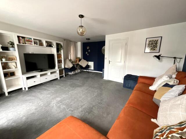For Sale 4 Bedroom House Ilkeston Derbyshire DS99571610