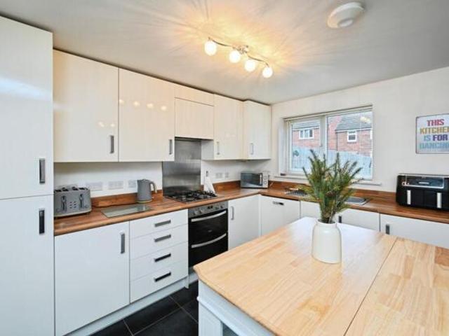For Sale 4 Bedroom House Ilkeston Derbyshire DS99642068