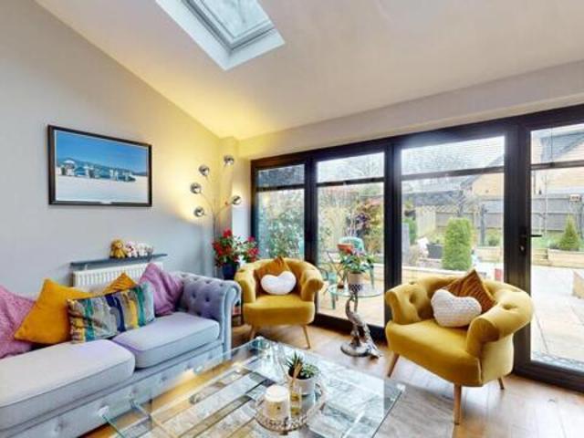 For Sale 4 Bedroom House Ilkley Bradford DLS100614911