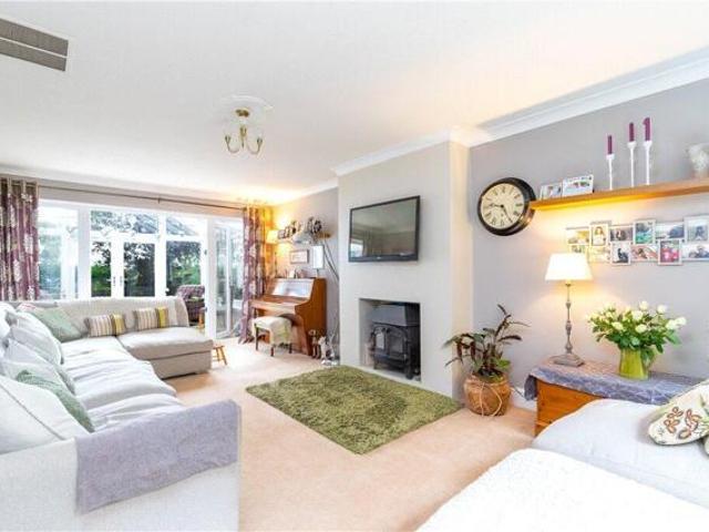 For Sale 4 Bedroom House Ilkley Bradford DLS98835031