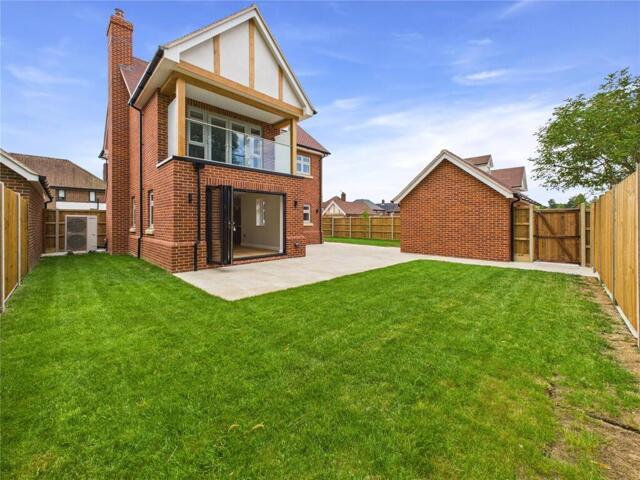 For Sale 4 Bedroom House Ipswich Suffolk DLS100541029