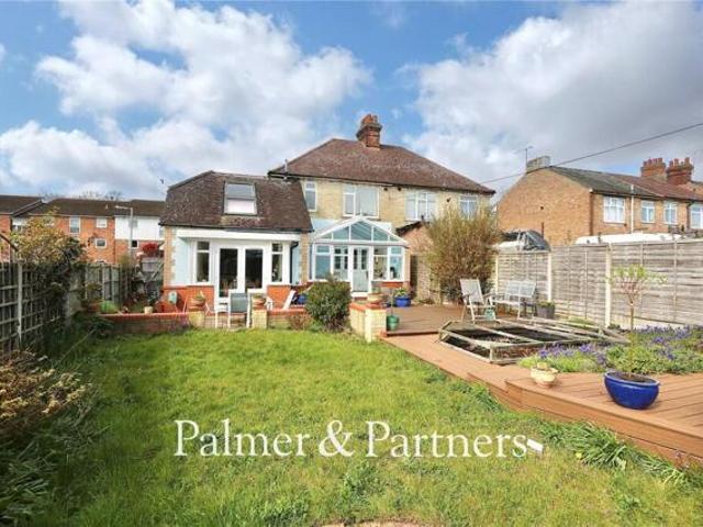 For Sale 4 Bedroom House Ipswich Suffolk DLS100855232