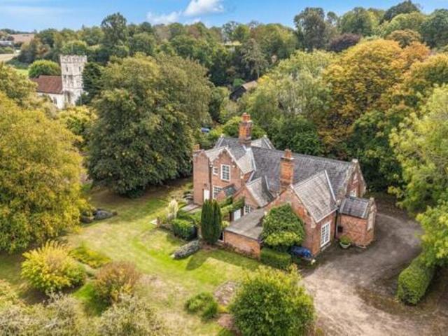 For Sale 4 Bedroom House Ipswich Suffolk DLS100917372