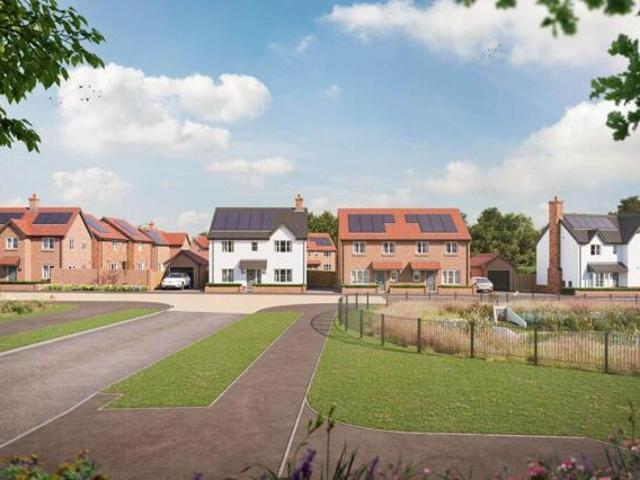For Sale 4 Bedroom House Ipswich Suffolk DS100342971
