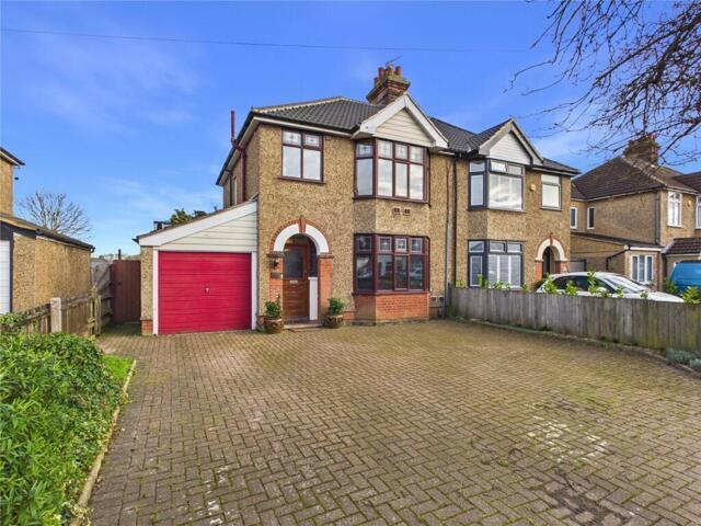 For Sale 4 Bedroom House Ipswich Suffolk DS100426524