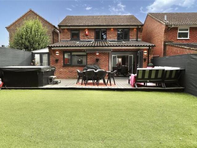 For Sale 4 Bedroom House Ipswich Suffolk DS101701672