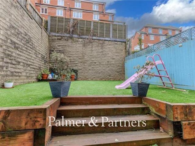 For Sale 4 Bedroom House Ipswich Suffolk DS99161756