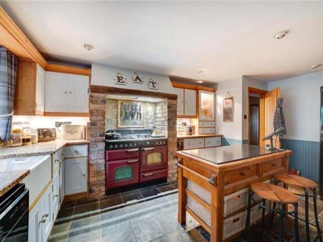 For Sale 4 Bedroom House Ironbridge Telford And Wrekin DLS100988031