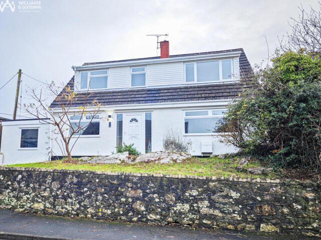 For Sale 4 Bedroom House Isle Of Anglesey Isle Of Anglesey DLS98718472