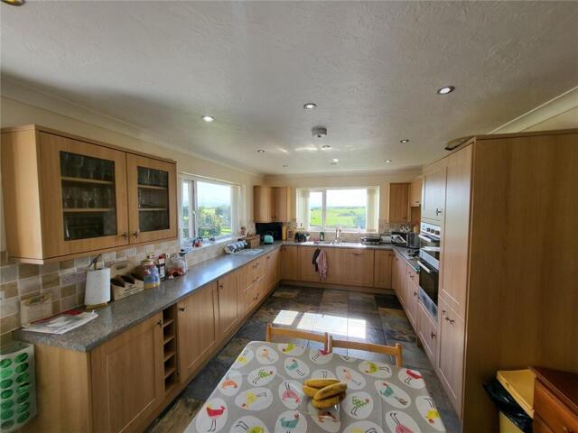 For Sale 4 Bedroom House Isle Of Anglesey Isle Of Anglesey DS100398460