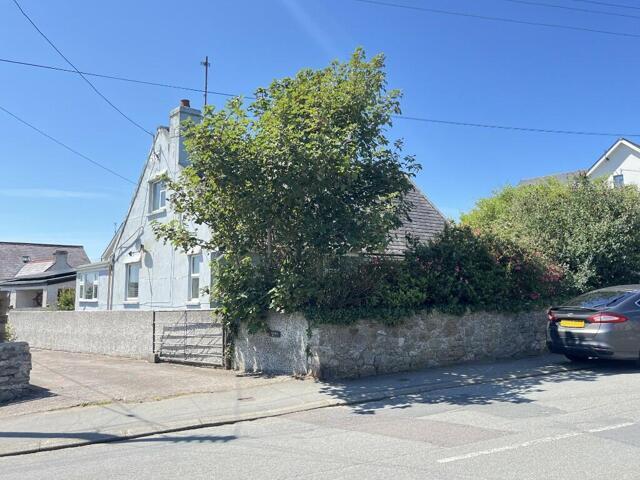 For Sale 4 Bedroom House Isle Of Anglesey Isle Of Anglesey DS101060304