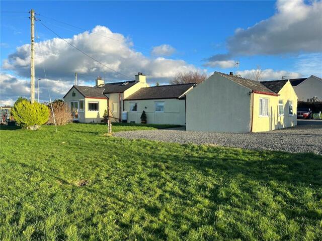 For Sale 4 Bedroom House Isle Of Anglesey Isle Of Anglesey DS101931509