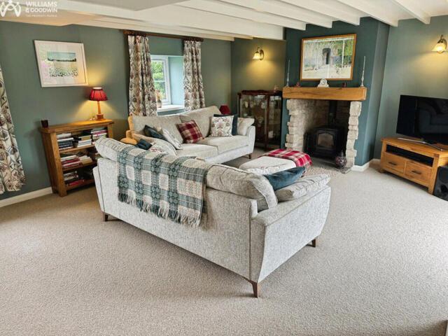 For Sale 4 Bedroom House Isle Of Anglesey Isle Of Anglesey DS98930301