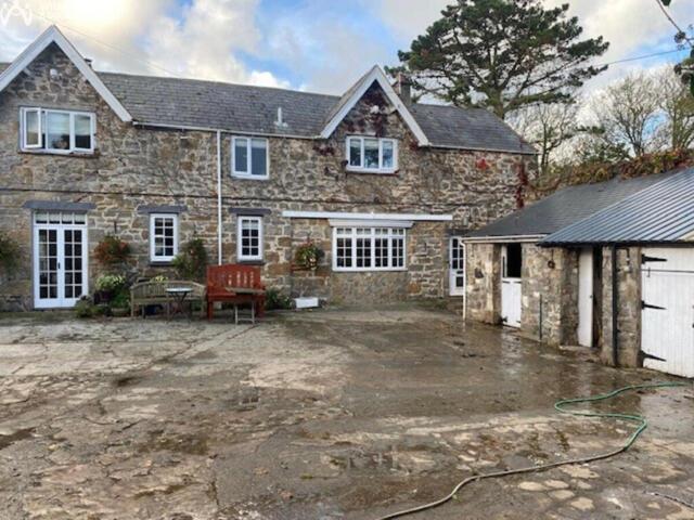 For Sale 4 Bedroom House Isle Of Anglesey Isle Of Anglesey DS99641944
