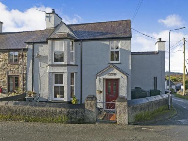 For Sale 4 Bedroom House Isle Of Anglesey Isle Of Anglesey DS99381075